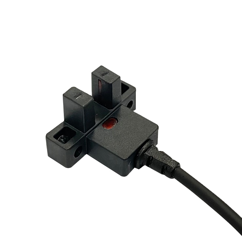 SAIER Slot Type Photoelectric Sensor Switch - Professional manufacturer ...