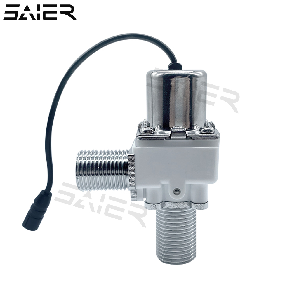 Pulse Water Solenoid Valve 1/2 inch for Water Controling Systems ...