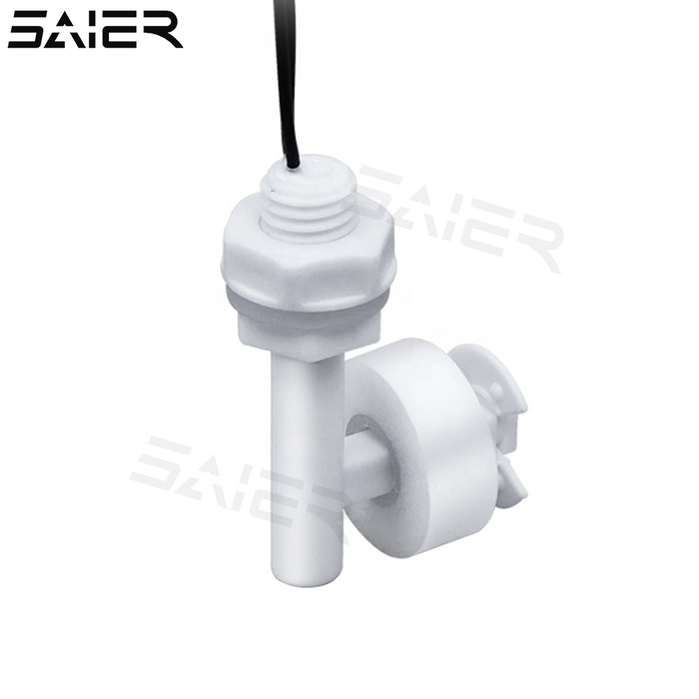 Side Mounted Water Level Sensor Plastic for Bathing machine ...