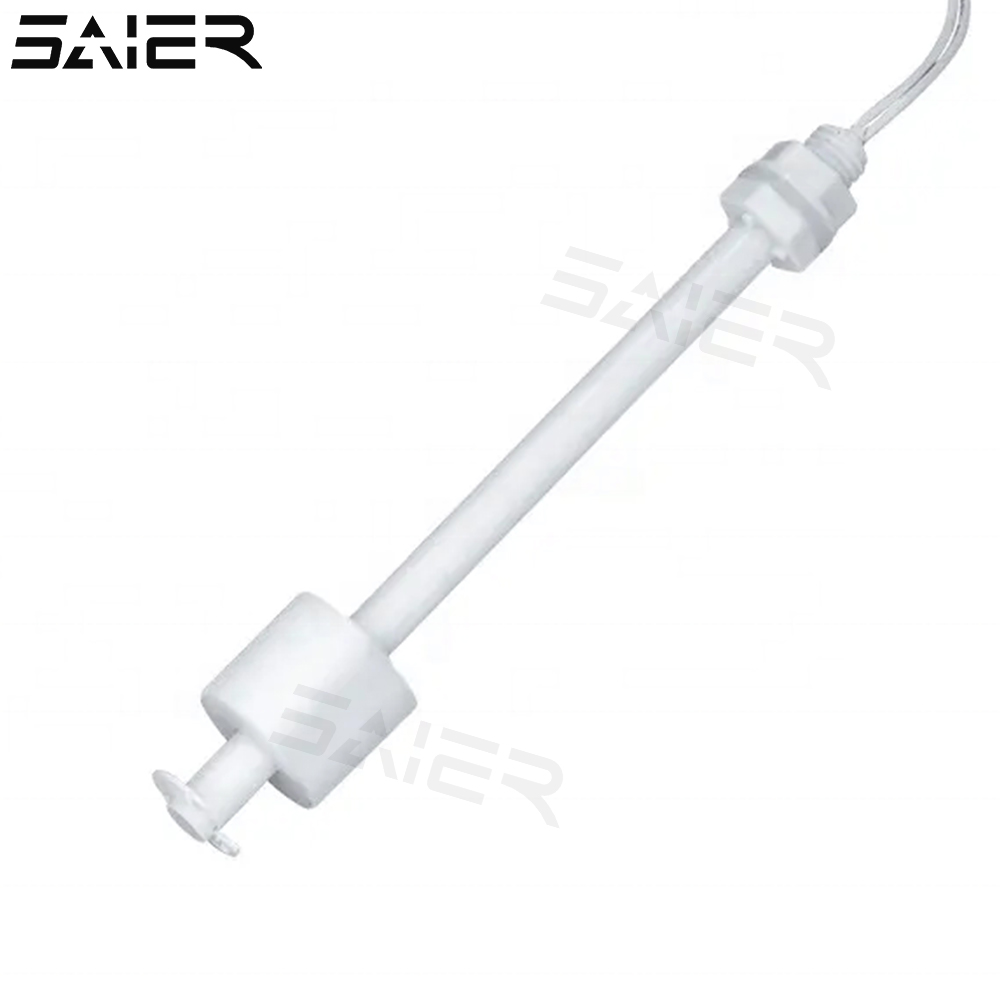 PP Float Switch 250mm L Water Level Control Of Water Heater - Professional manufacturer of sensors