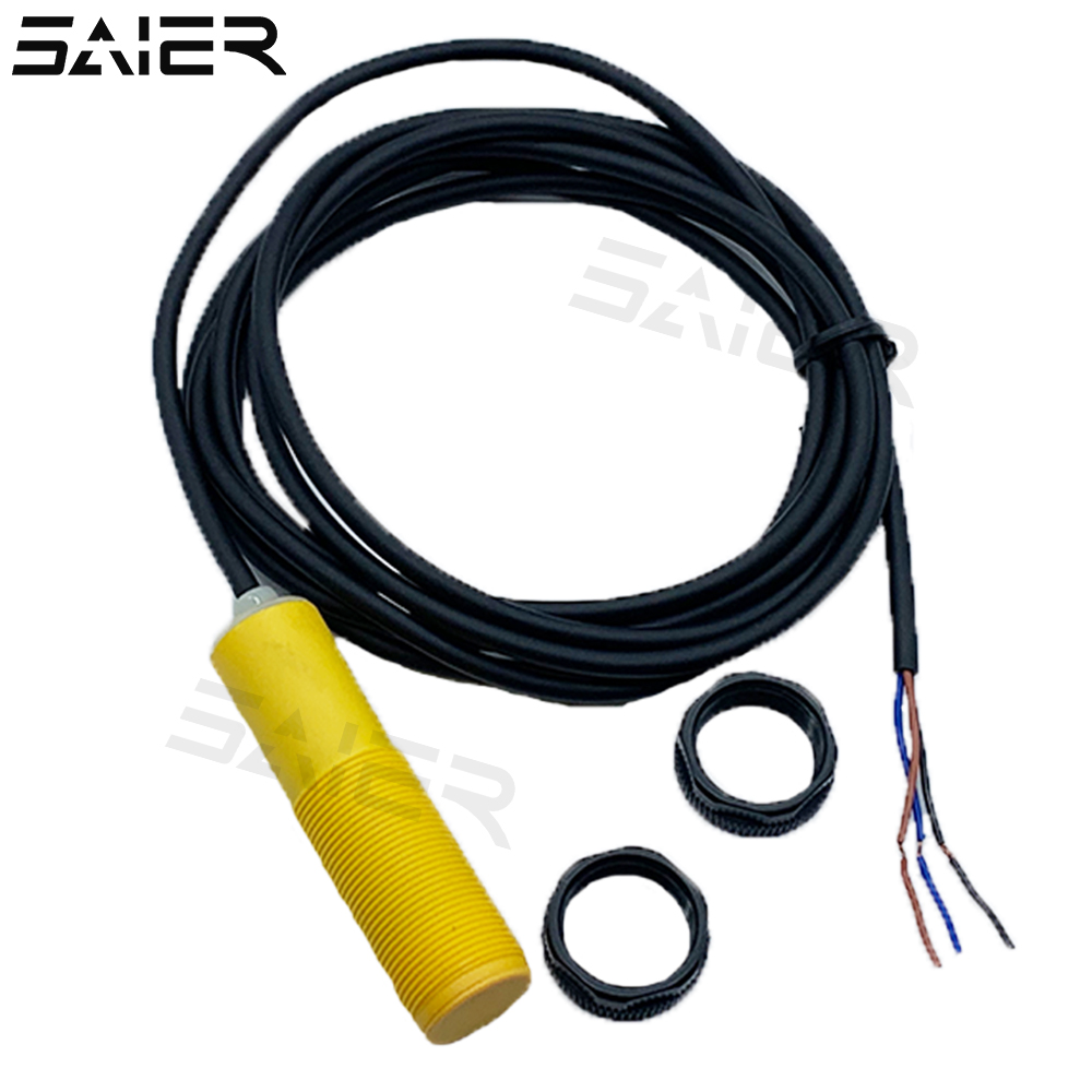 Proximity Capacitive Sensor M18 for Automatic Feeding System ...