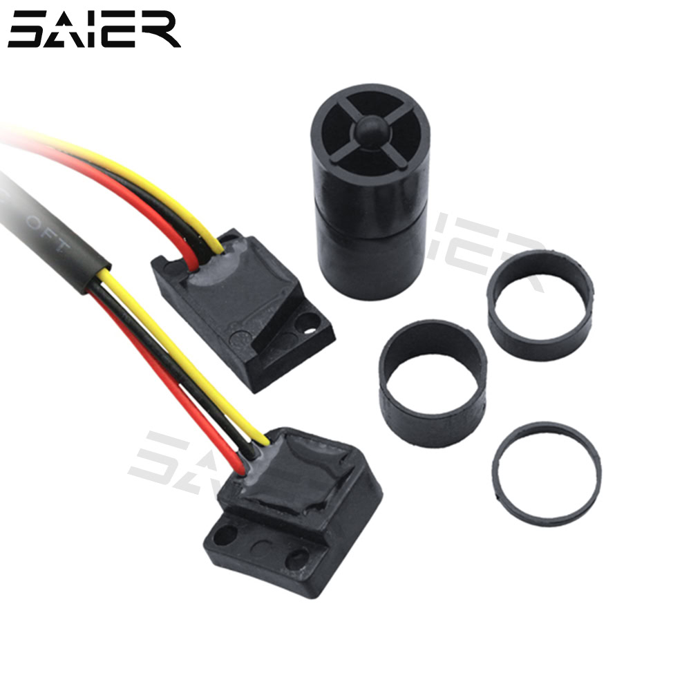 Turbine Draft Tube for Flow Sensor With Magnetic Rotor Draft Tube - Professional manufacturer of ...