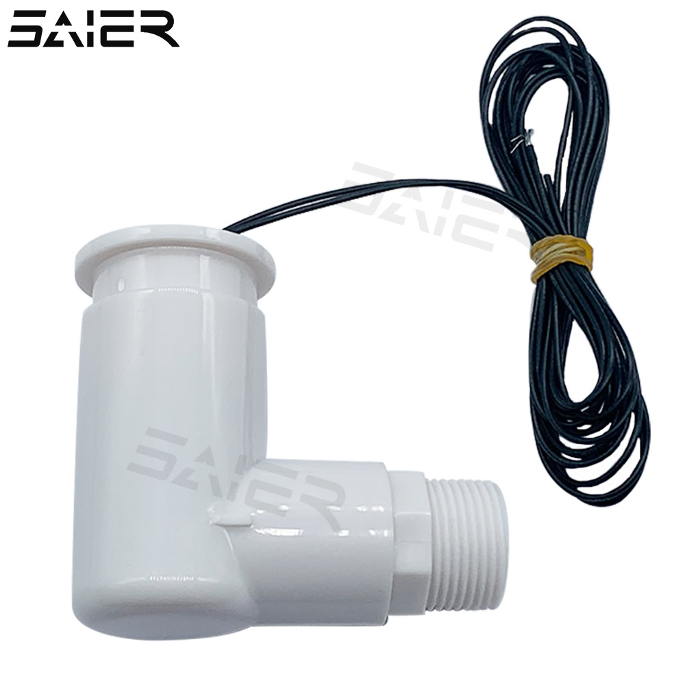 Float Switch Overflow Switch for HVAC Drain Pan Condensate ...