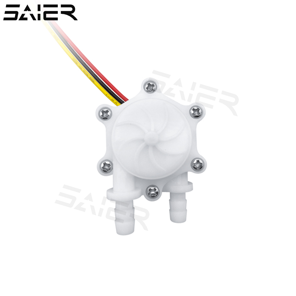 Flow sensors for measuring the flow rate - Professional manufacturer of ...
