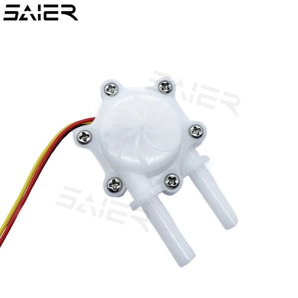 Food grade flow meter sensor Fast Response - Professional manufacturer ...