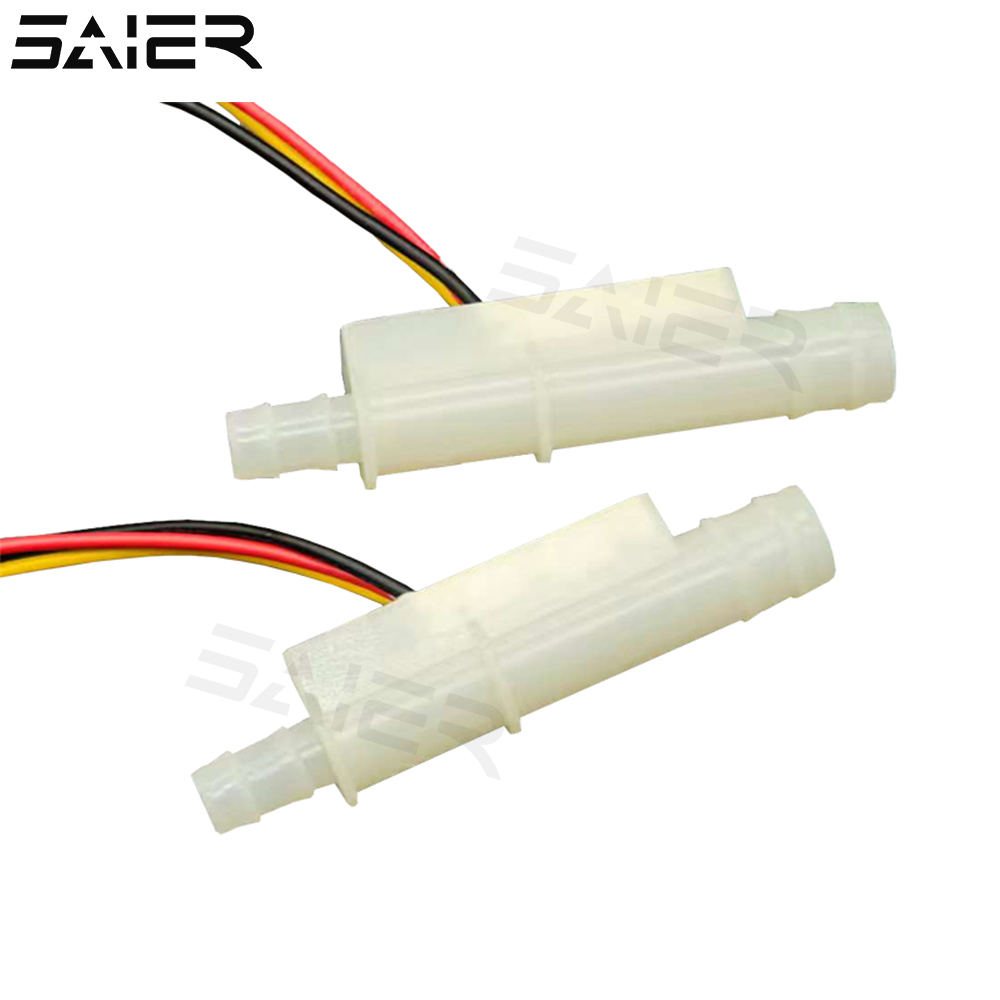 Capacitive Pipeline Liquid Level Sensor (Vertical Mount) - Professional ...