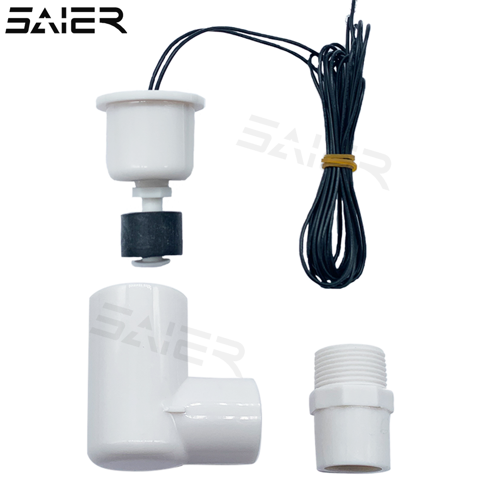 Air Conditioner Condensate Water Level Float Switch - Professional ...